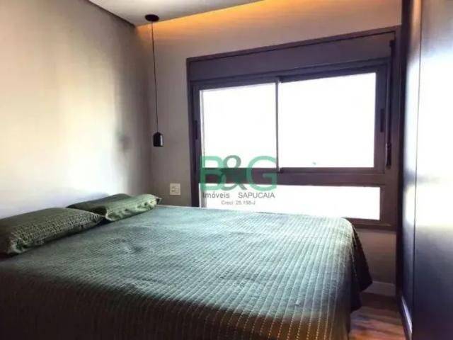 Apartamento com 3 Quartos para venda ou aluguel, 95m² Vila Olímpia