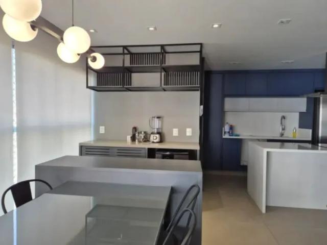 Apartamento com 3 Quartos para venda ou aluguel, 95m² Vila Olímpia