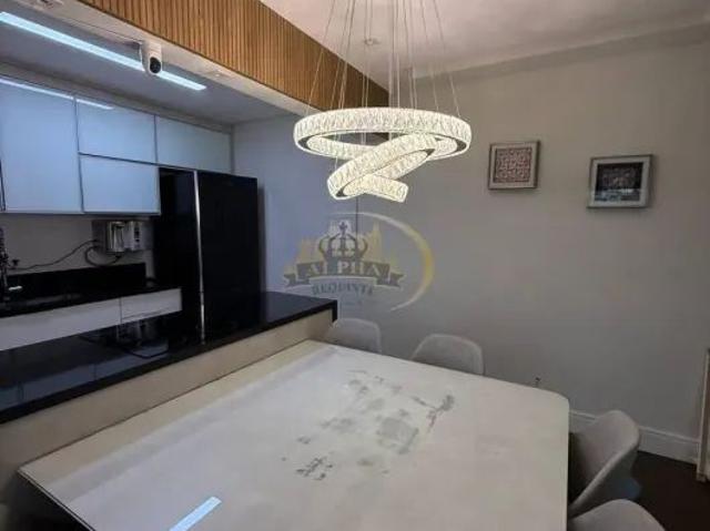 Apartamento com 3 Quartos para venda ou aluguel, 96m² Alphaville Empresarial