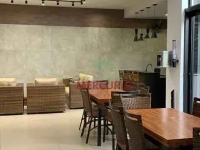 Apartamento com 3 Quartos para venda ou aluguel, 96m² Vila Nova Cidade Universitaria