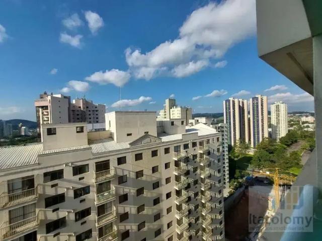 Apartamento com 3 Quartos para venda ou aluguel, 98m² Alphaville Centro Industrial e Empresarial A