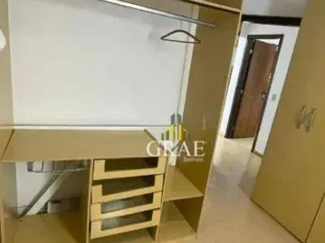 Apartamento com 3 Quartos para venda ou aluguel, 100m² Campestre