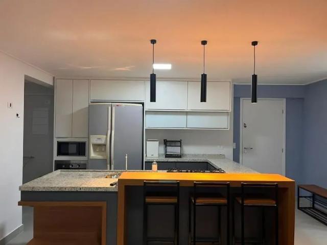 Apartamento com 3 Quartos para venda ou aluguel, 100m² Enseada