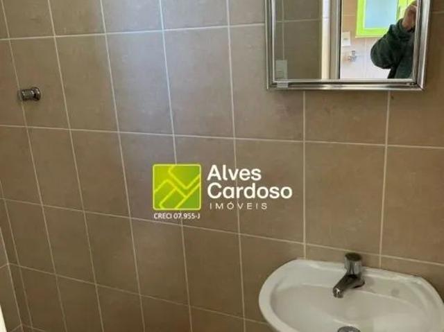 Apartamento com 3 Quartos para venda ou aluguel, 100m² Parque Campolim