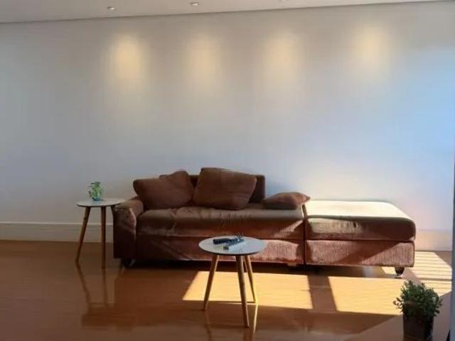 Apartamento com 3 Quartos para venda ou aluguel, 102m² Jardim América