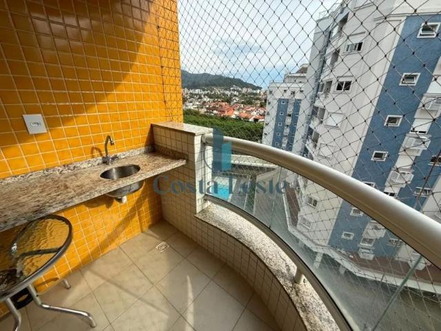 Apartamento com 3 Quartos para venda ou aluguel, 103m² Itacorubi