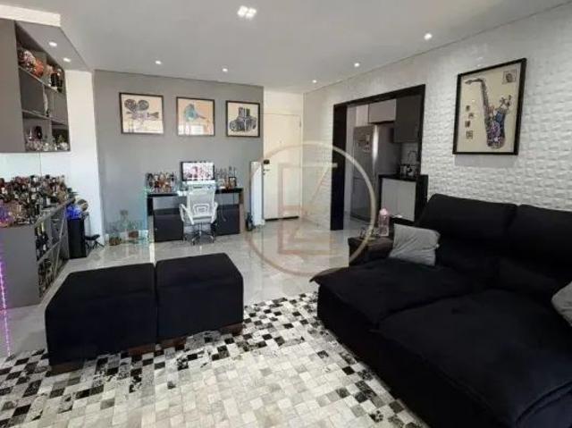 Apartamento com 3 Quartos para venda ou aluguel, 103m² Vila Carrão