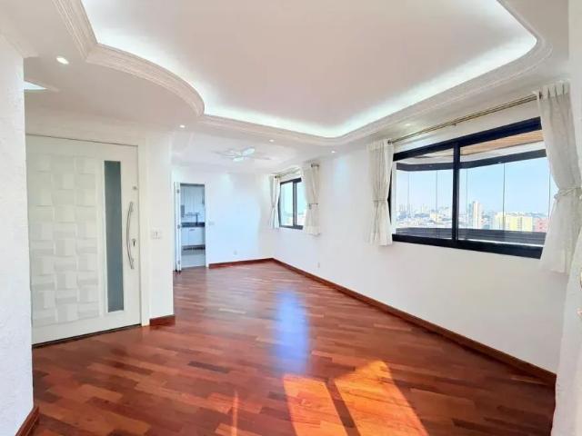 Apartamento com 3 Quartos para venda ou aluguel, 105m² Tatuapé
