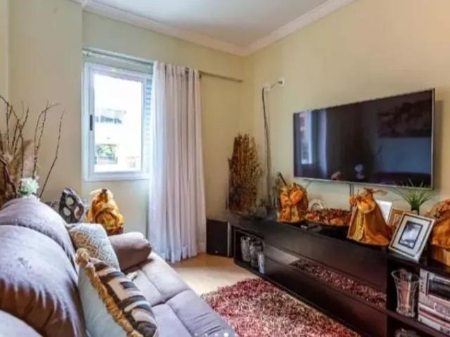 Apartamento com 3 Quartos para venda ou aluguel, 106m² Vila Valparaiso
