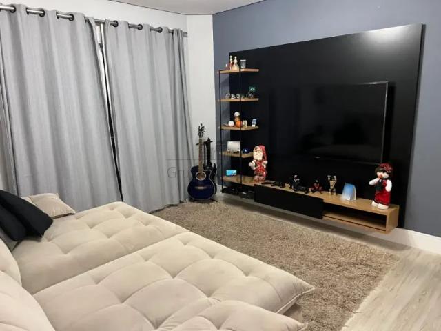 Apartamento com 3 Quartos para venda ou aluguel, 108m² Santa Cruz dos Lazaros
