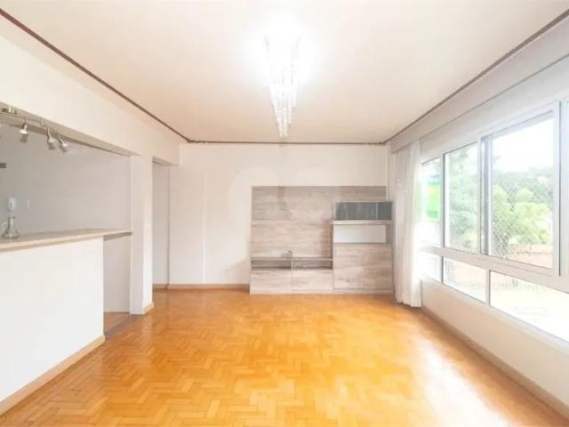 Apartamento com 3 Quartos para venda ou aluguel, 108m² Santana