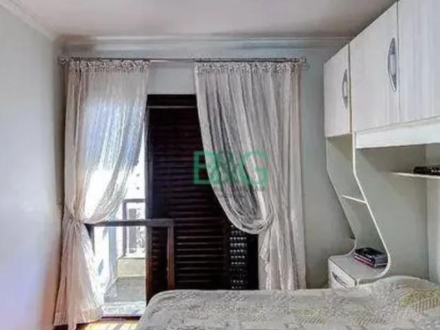 Apartamento com 3 Quartos para venda ou aluguel, 110m² Móoca