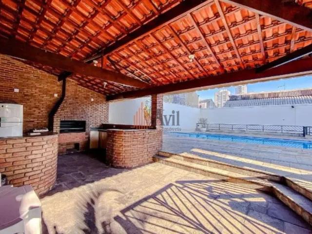 Apartamento com 3 Quartos para venda ou aluguel, 110m² Móoca
