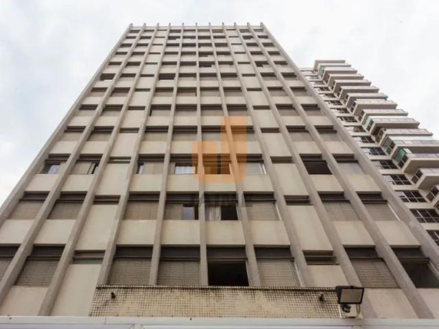 Apartamento com 3 Quartos para venda ou aluguel, 110m² Higienópolis