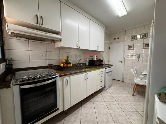 Apartamento com 3 Quartos para venda ou aluguel, 113m² Santana