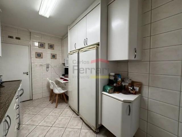 Apartamento com 3 Quartos para venda ou aluguel, 113m² Santana