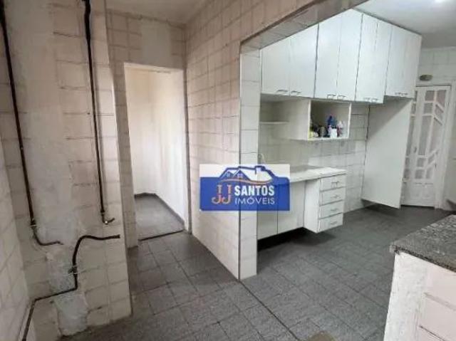 Apartamento com 3 Quartos para venda ou aluguel, 114m² Água Rasa