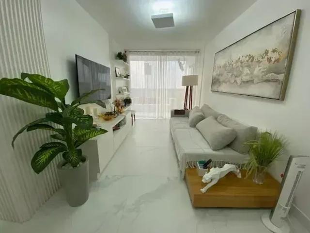 Apartamento com 3 Quartos para venda ou aluguel, 115m² Jardim Oceanico