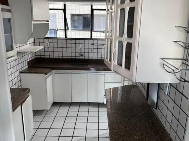 Apartamento com 3 Quartos para venda ou aluguel, 115m² Renascença