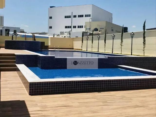 Apartamento com 3 Quartos para venda ou aluguel, 116m² Cidade Nova I