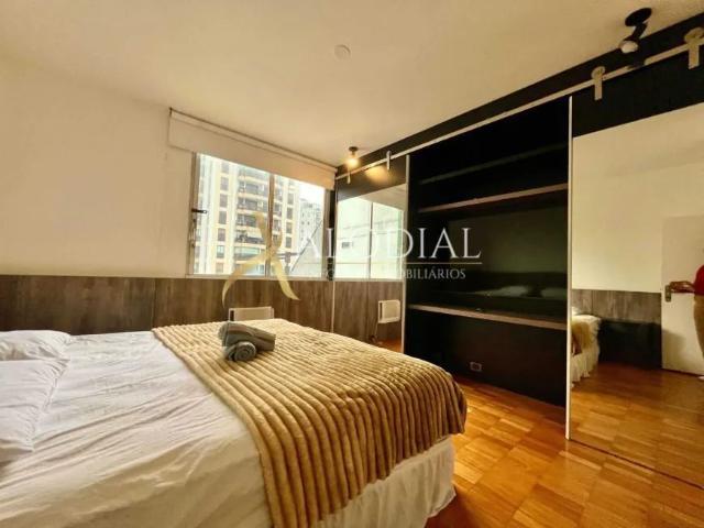 Apartamento com 3 Quartos para venda ou aluguel, 117m² Ipanema