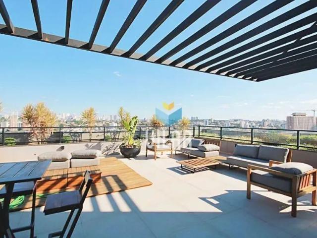 Apartamento com 3 Quartos para venda ou aluguel, 117m² Jardim Paulistano