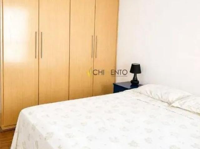 Apartamento com 3 Quartos para venda ou aluguel, 118m² Centro