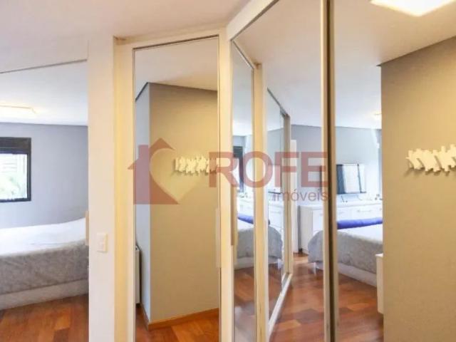 Apartamento com 3 Quartos para venda ou aluguel, 120m² Brooklin