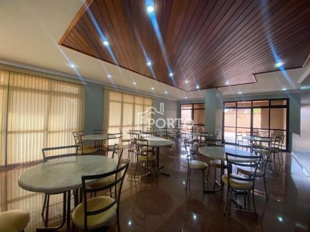 Apartamento com 3 Quartos para venda ou aluguel, 120m² Centro