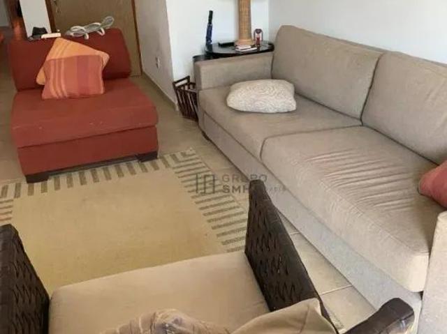 Apartamento com 3 Quartos para venda ou aluguel, 120m² Enseada