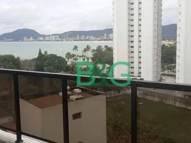 Apartamento com 3 Quartos para venda ou aluguel, 120m² Enseada