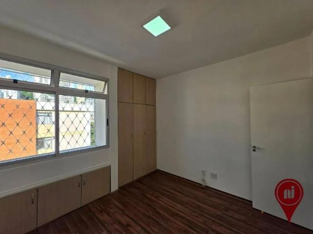 Apartamento com 3 Quartos para venda ou aluguel, 120m² Gutierrez