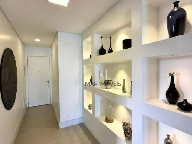 Apartamento com 3 Quartos para venda ou aluguel, 121m² Jardim Astúrias