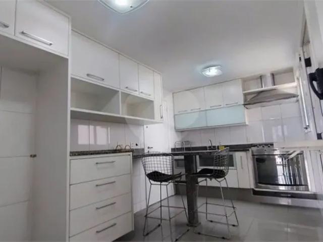 Apartamento com 3 Quartos para venda ou aluguel, 125m² Brooklin
