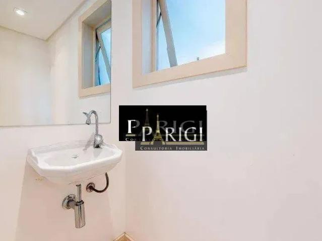Apartamento com 3 Quartos para venda ou aluguel, 125m² Petrópolis