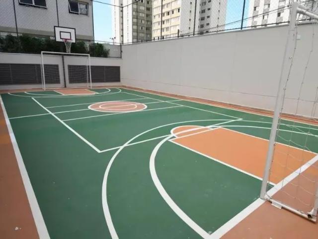 Apartamento com 3 Quartos para venda ou aluguel, 126m² Cambuí