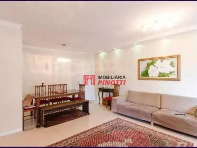 Apartamento com 3 Quartos para venda ou aluguel, 127m² Centro