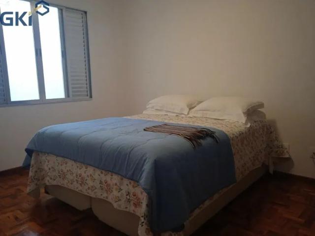 Apartamento com 3 Quartos para venda ou aluguel, 128m² Pinheiros
