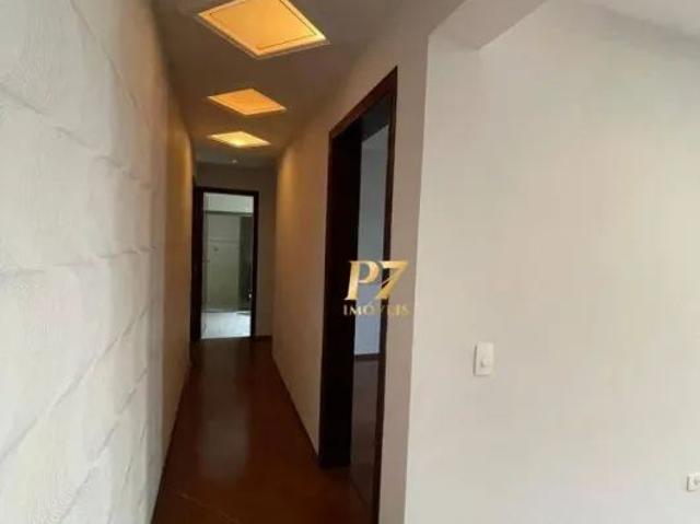 Apartamento com 3 Quartos para venda ou aluguel, 129m² Parque das Nações