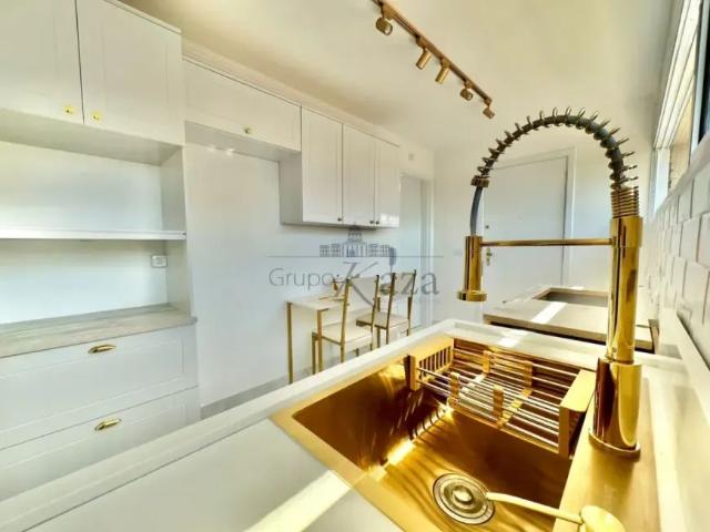 Apartamento com 3 Quartos para venda ou aluguel, 129m² Vila Adyana