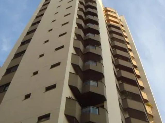 Apartamento com 3 Quartos para venda ou aluguel, 130m² Moema