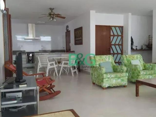 Apartamento com 3 Quartos para venda ou aluguel, 130m² Enseada
