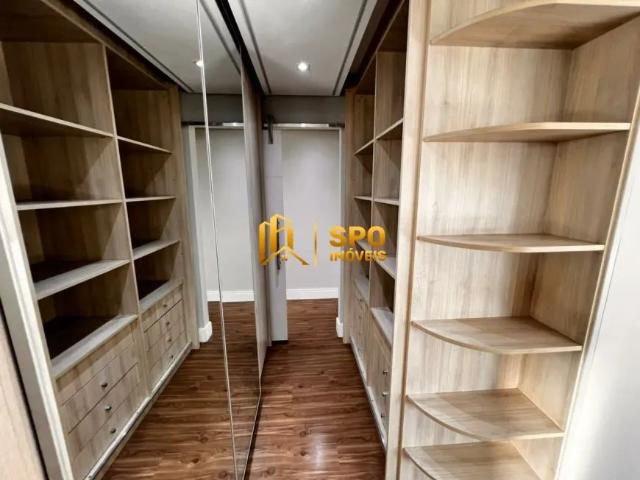 Apartamento com 3 Quartos para venda ou aluguel, 133m² Jardim Marajoara