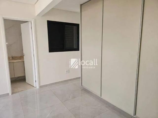 Apartamento com 3 Quartos para venda ou aluguel, 133m² Vila Sinibaldi
