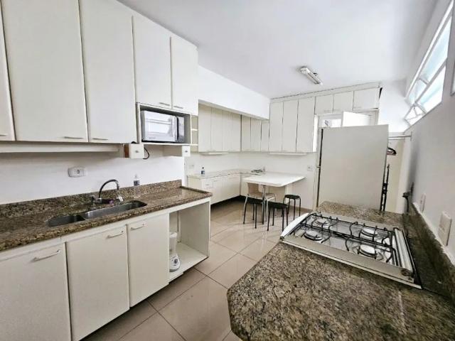 Apartamento com 3 Quartos para venda ou aluguel, 134m² Itaim Bibi