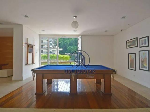 Apartamento com 3 Quartos para venda ou aluguel, 134m² Jardim Astúrias