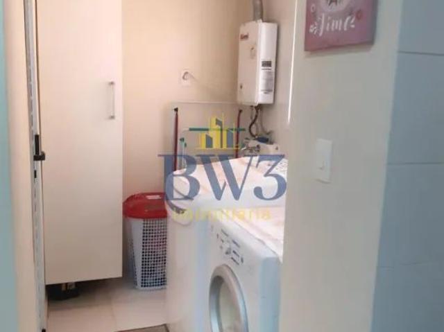 Apartamento com 3 Quartos para venda ou aluguel, 134m² Vila Brandina