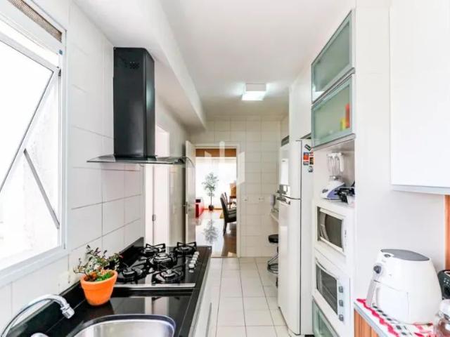 Apartamento com 3 Quartos para venda ou aluguel, 135m² Alto Da Boa Vista