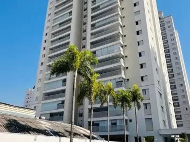 Apartamento com 3 Quartos para venda ou aluguel, 137m² Vila Regente Feijó