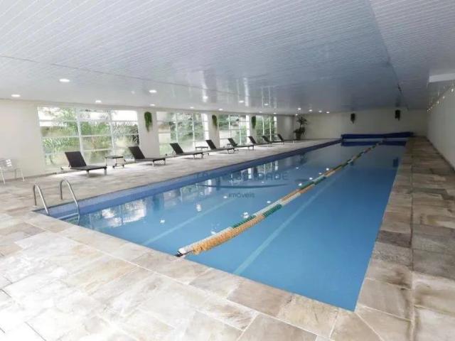 Apartamento com 3 Quartos para venda ou aluguel, 138m² Vila Andrade